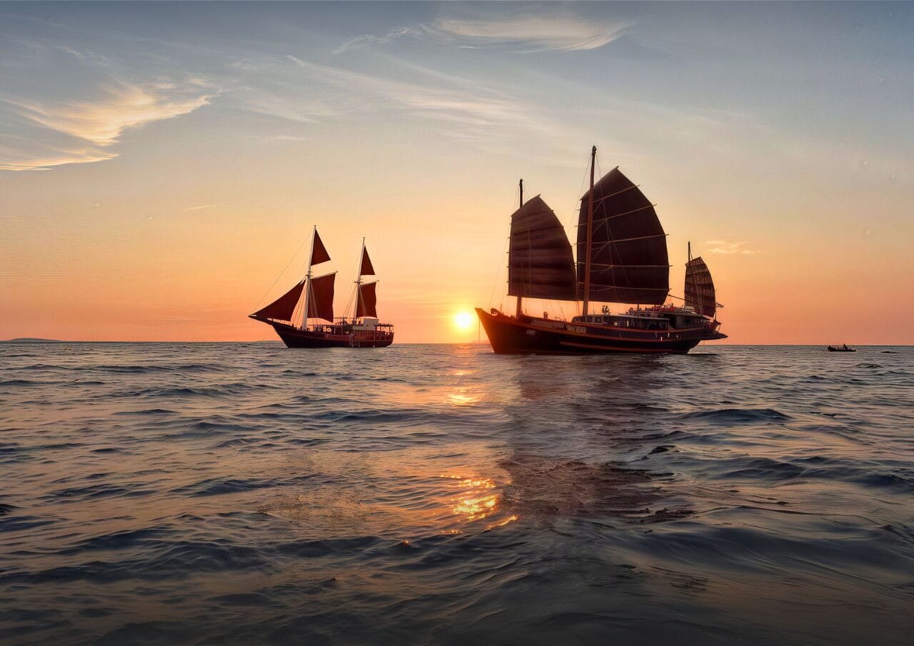 Diving in Thailand in July: Why the South Andaman Shines